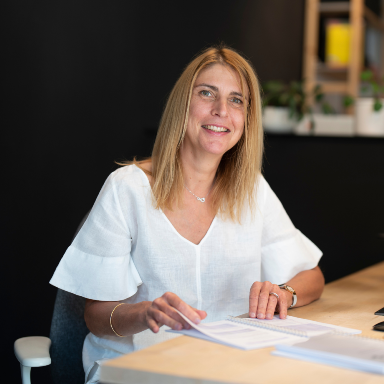 Startpage - Luxembourgish With Anne