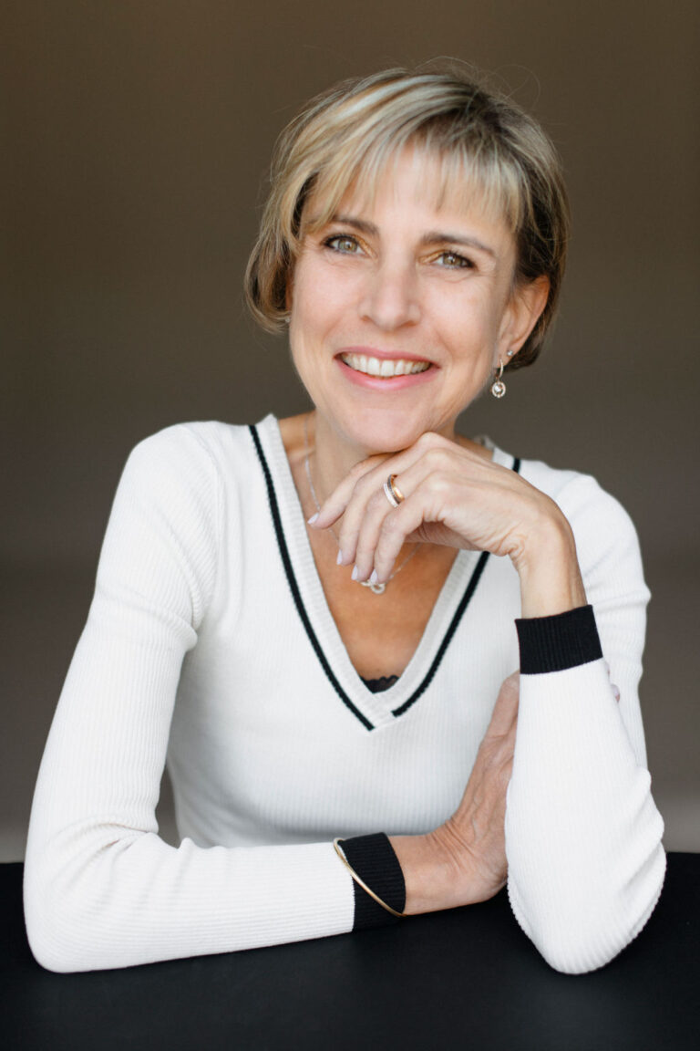 About Us - Luxembourgish With Anne